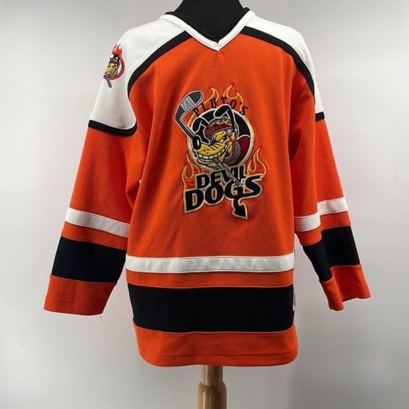 Disney | Tops | Disney Disneyland Vintage 20 Pluto Devil Dogs | Poshmark